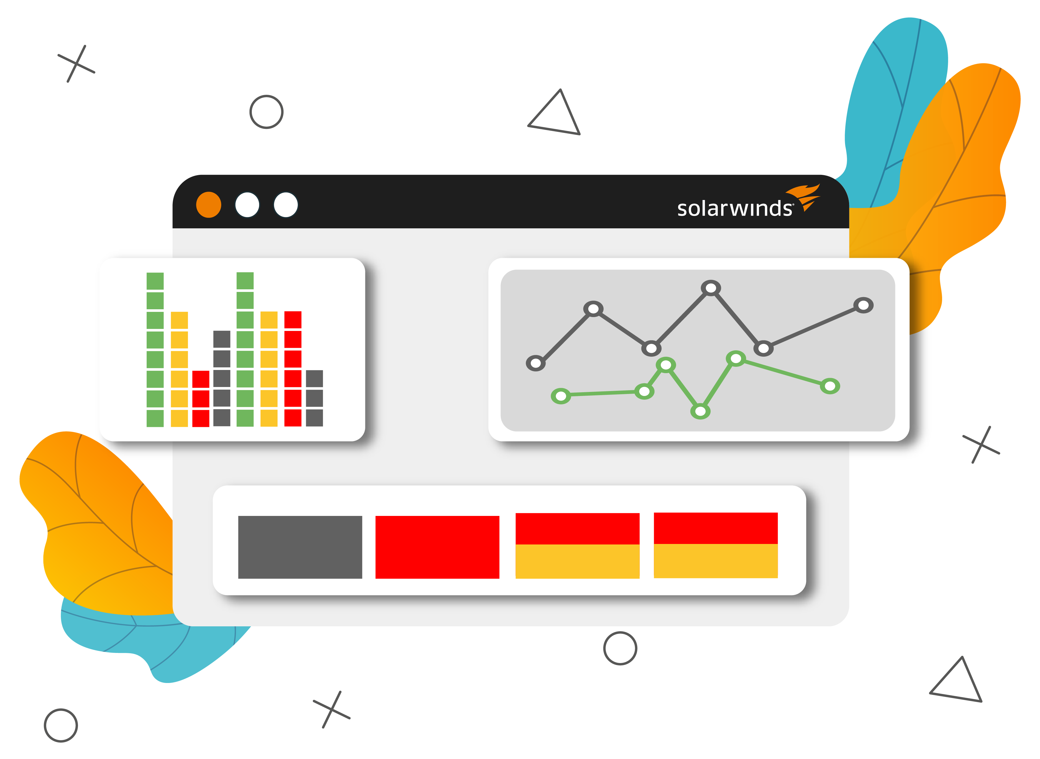 Descrubre Database Performance Analyzer de Solarwinds